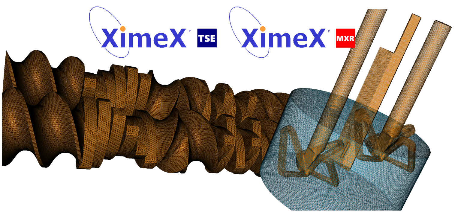 XimeX